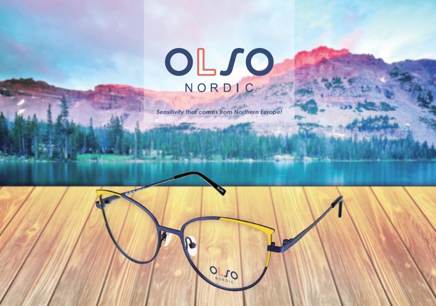 아이토픽 광학, 북유럽 감성 담은 브랜드 'OLSO' 선보여